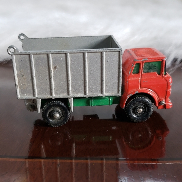 Vintage | Toys | Vintage Retro Die Cast Toy Car Bundle Lesney Matchbox ...